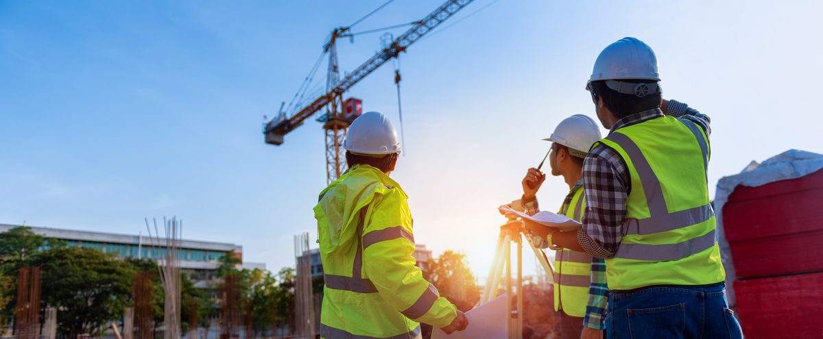 6 Construction Safety Facts For Commercial Subcontractors