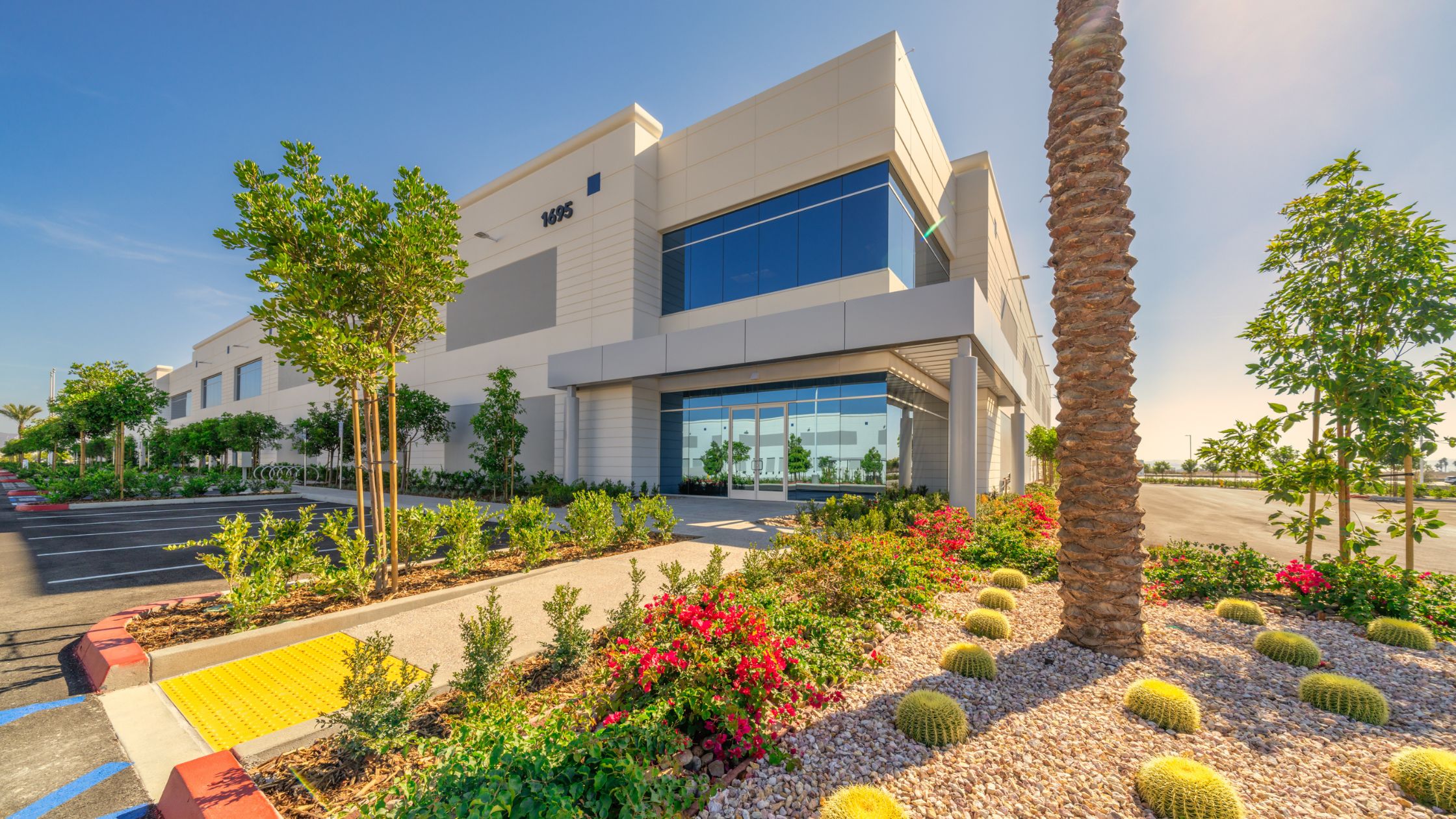 What Types of Projects Has UBG Successfully Completed?