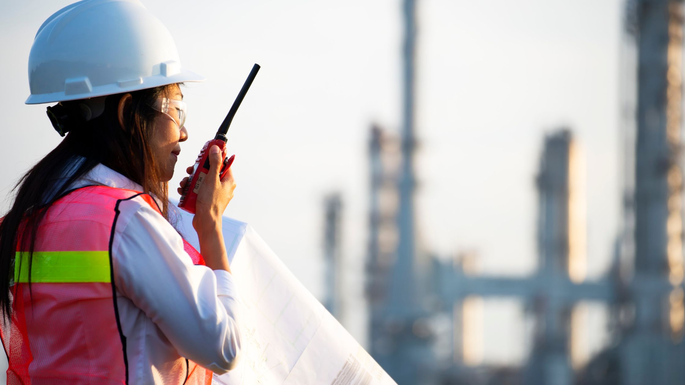 Why is Safety Such a High Priority for UBG?